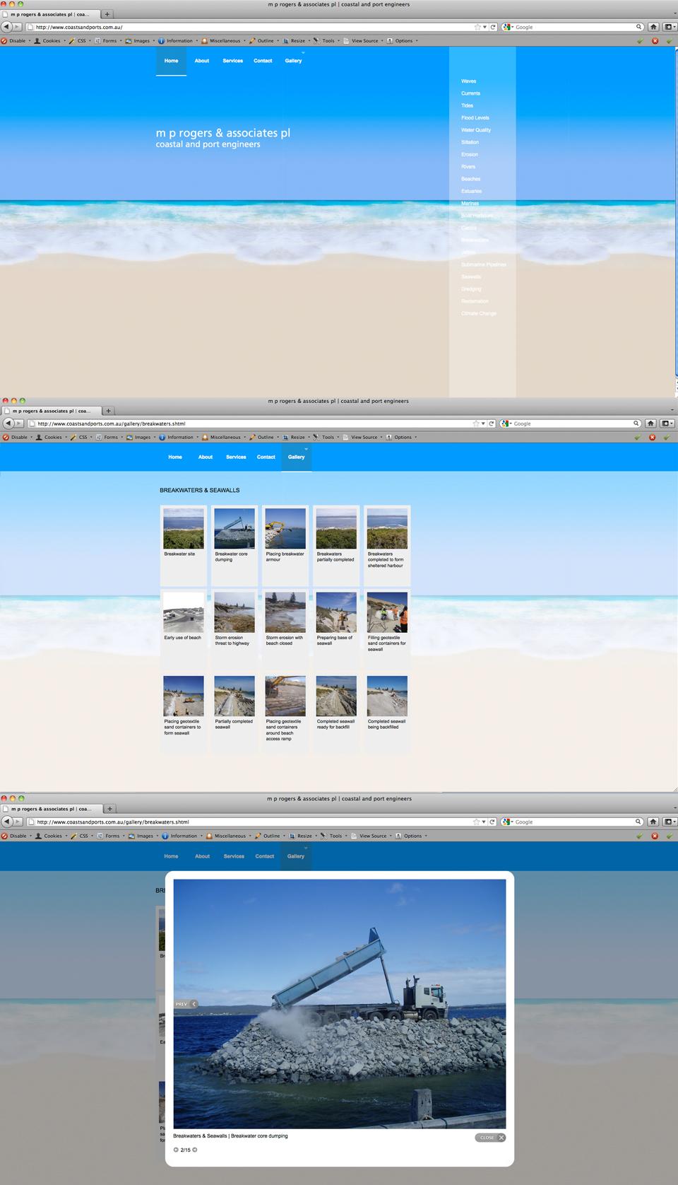 MP Rogers & Associates | One One Three